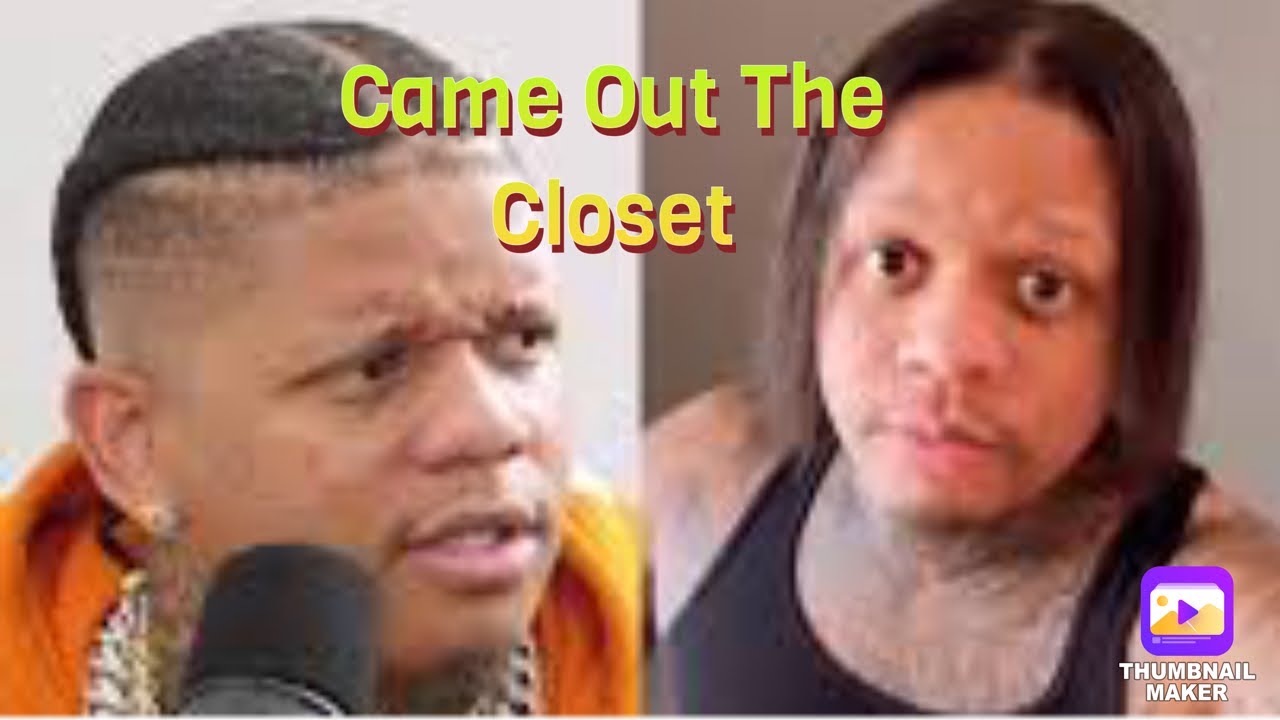 Yella Beezy Has Come Out The Closet After The Mo3 Hit - YouTube