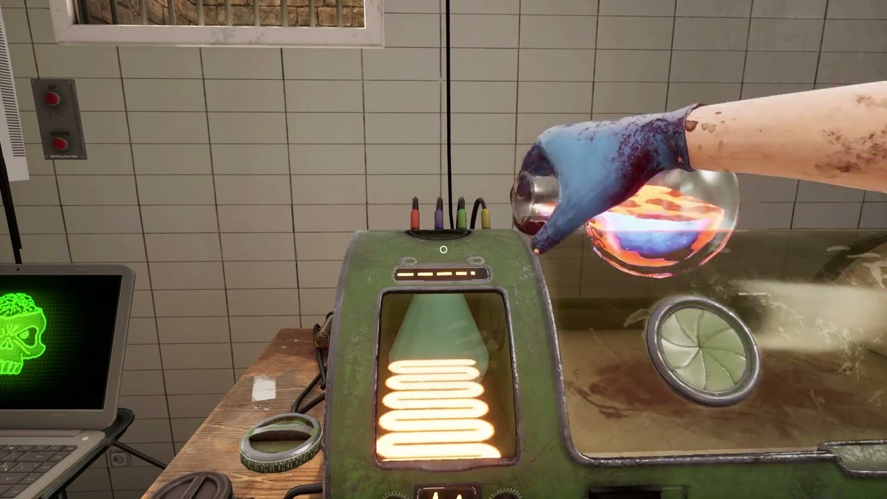 CREATURE LAB - Demo Trailer - YouTube