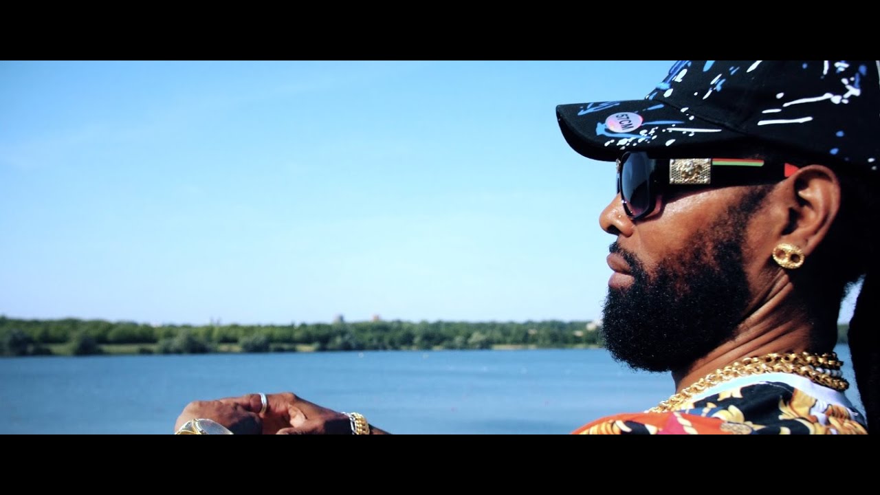 **LOIN D'ICI** MARCUS SOLY / ZOUK 2023 - YouTube Music