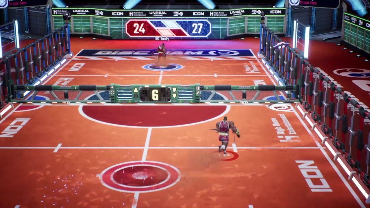 Disc Jam™_20191020015150 - YouTube