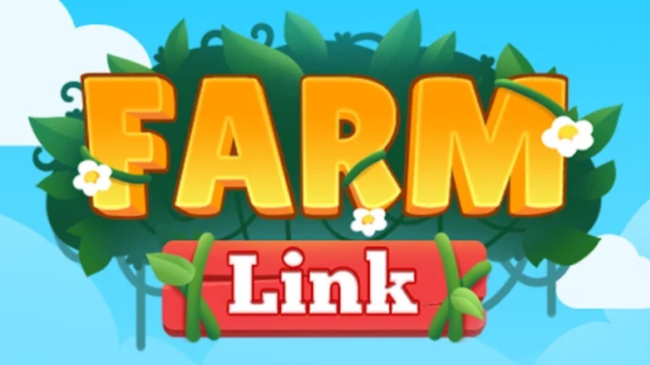Farm Link - Connect & Match Mobile Game | Gameplay Android - YouTube