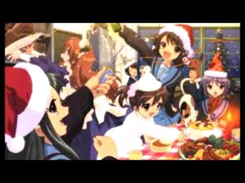 Light Of Christmas {NIGHTCORE}