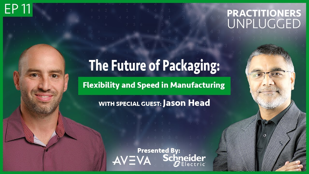 The Future of Packaging: Flexibility and Speed in Manufacturing with ...