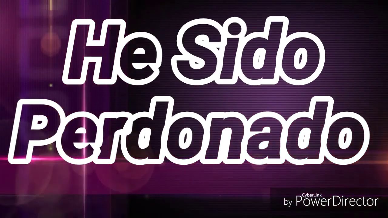 Yo se Quien Soy Emir Sensini Letra - YouTube