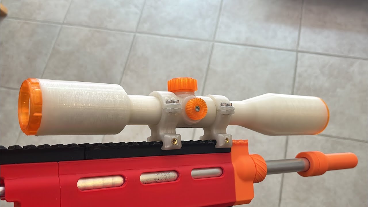 The Silly Scope is released! - YouTube