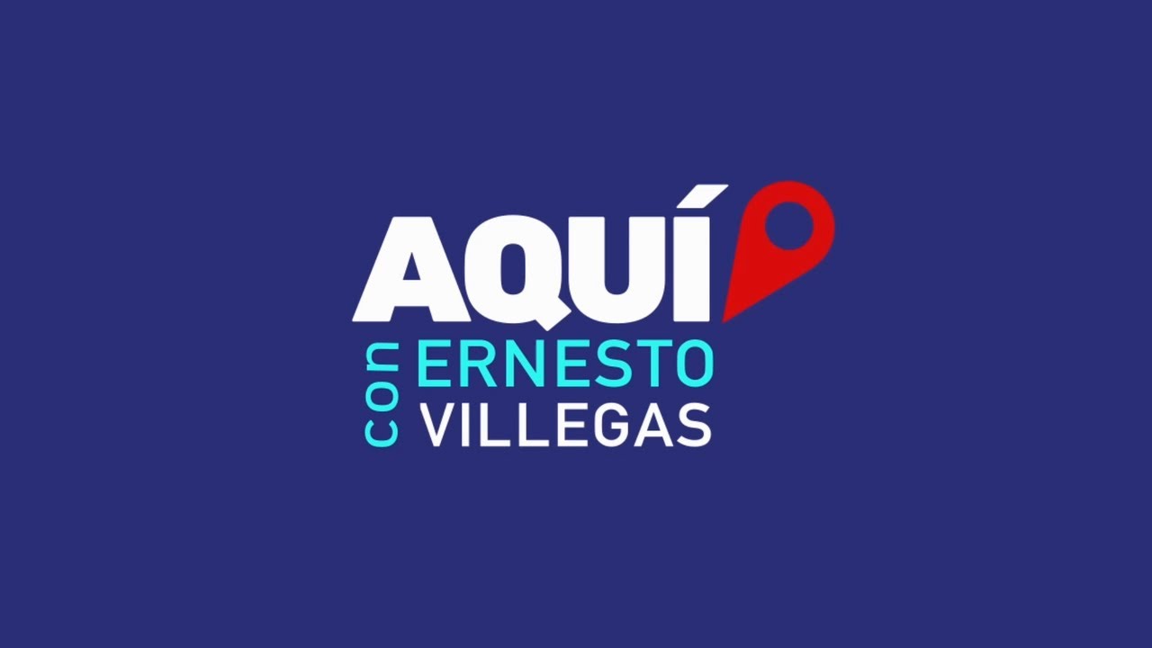 Entrevista | Yldefonso Finol, Historiador, en ‘Aquí Con Ernesto ...