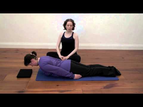 Pause for Pilates: Dart - YouTube
