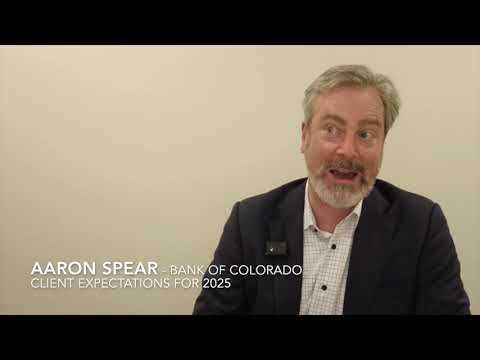 BizWest presents 2025 CEO Roundtable Video Series - Client challenges in 2025