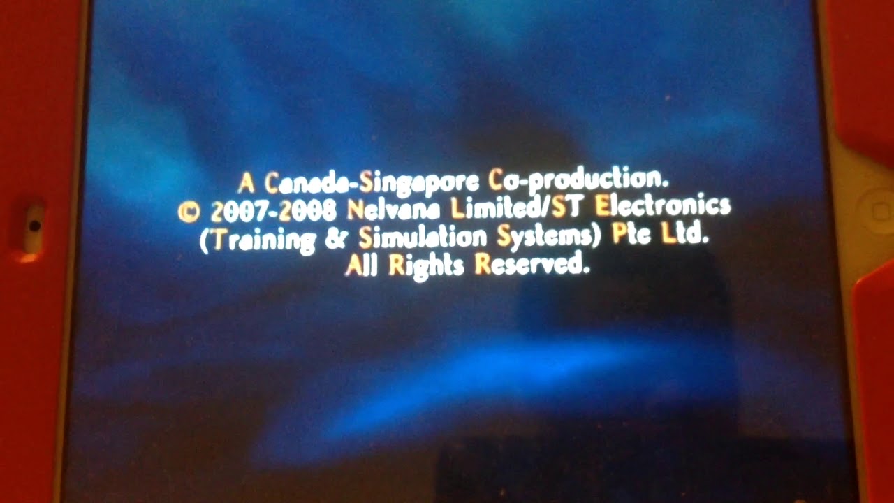 MDA/Teletoon (X2)/IVL Animation/Discovery Kids/Nelvana (2007/2008 ...