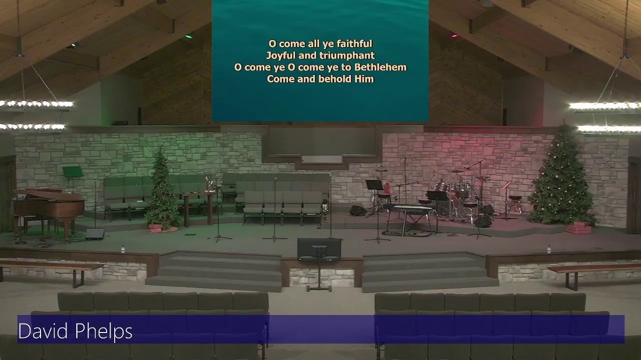 Star Church Live Stream - YouTube