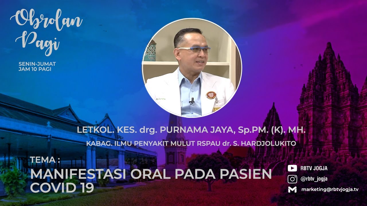 LIVE STREAMING RBTV JOGJA 24 AGUSTUS 2022 - YouTube