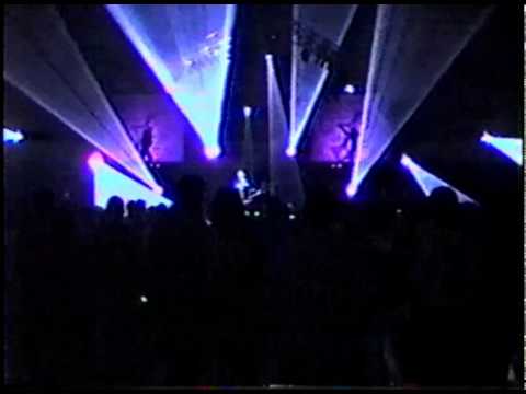 Atlantis - Airport 94 Rave - Dominik Set - YouTube