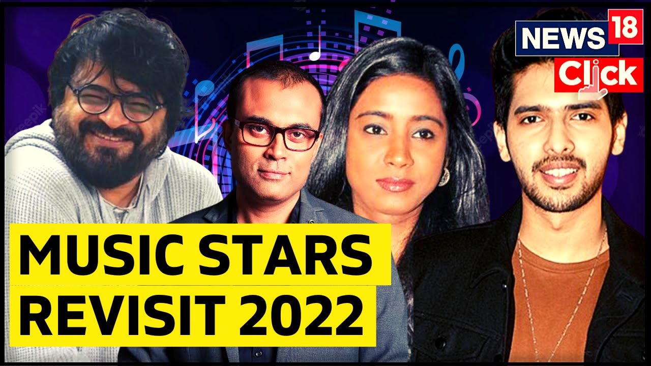 Pritam Interview | Armaan Malik Interview | Music Stars Share Their Big ...