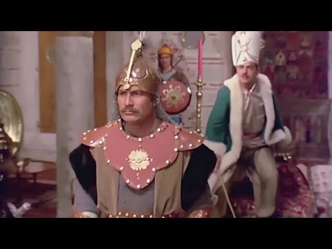 Köroğlu | Bize kötü oyun ettin Bolu beyi