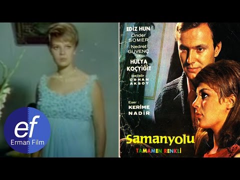 Samanyolu (1967) - Nejat Zülal'e Aşkını İtiraf Etti