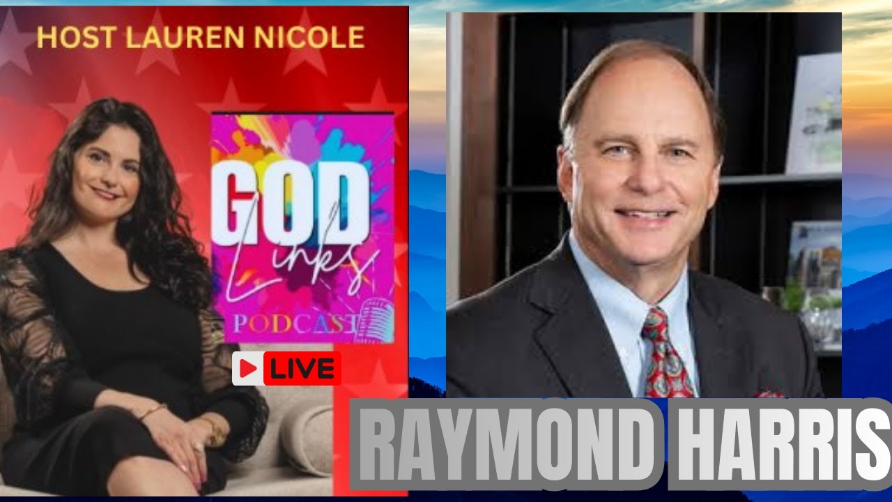 RAYMOND HARRIS - YouTube