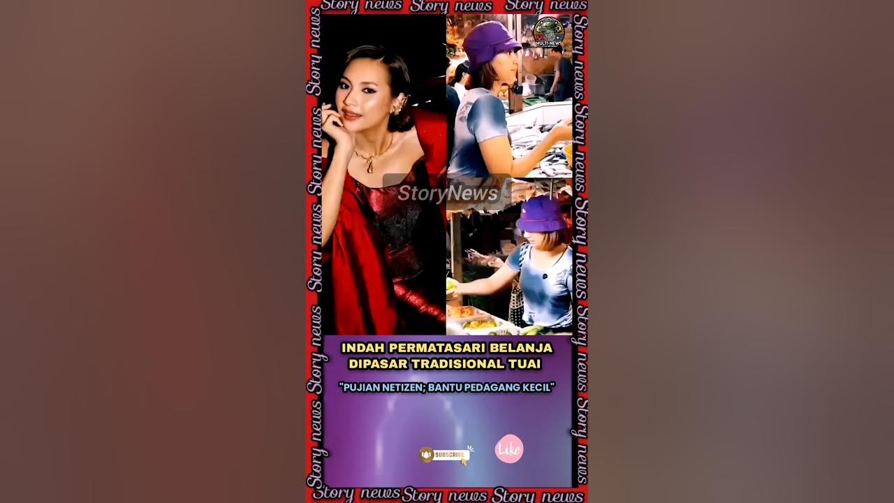 Kesederhanaan seorang artis #shorts - YouTube