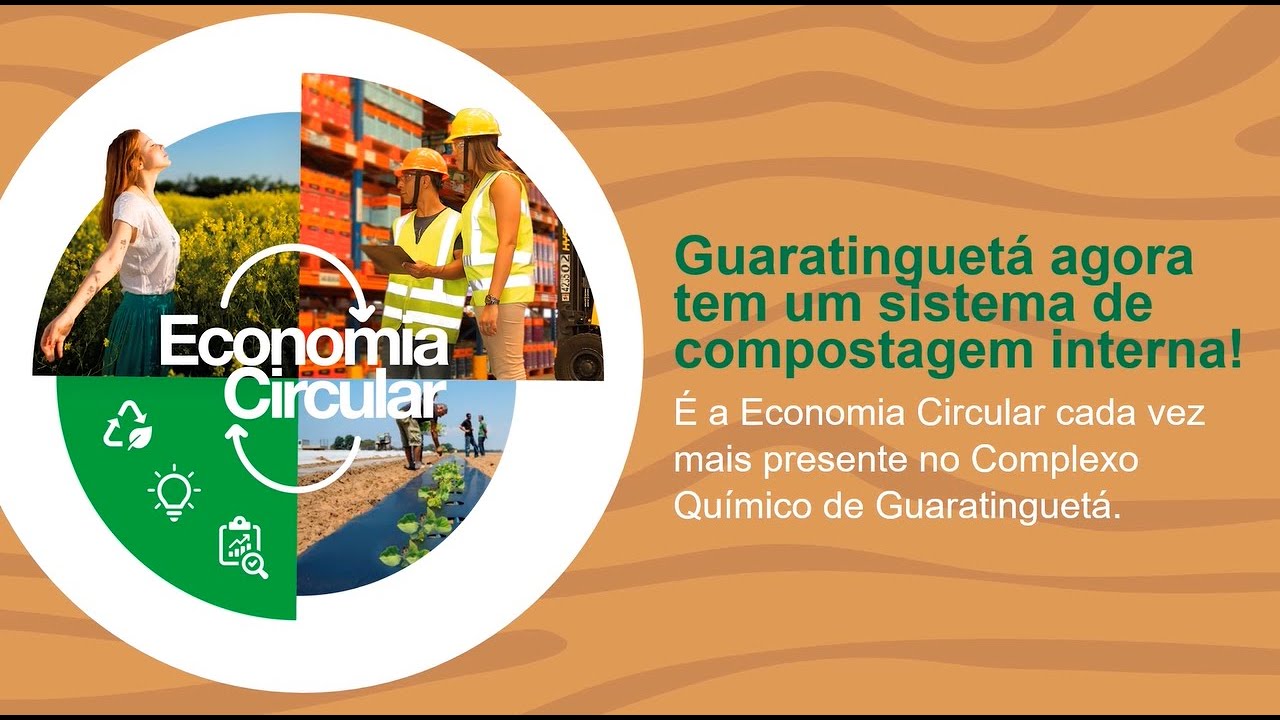 BASF Guaratinguetá é o primeiro site no Brasil a implementar um sistema ...
