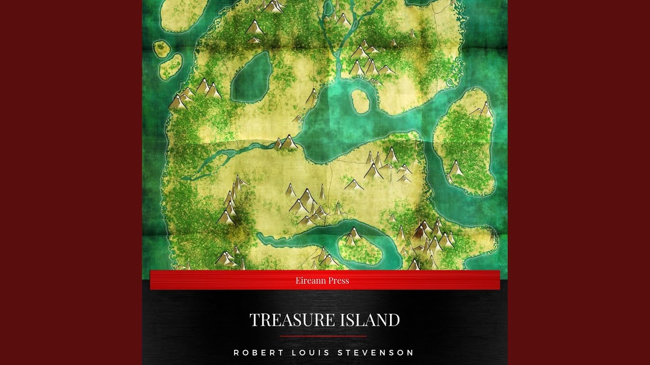 Chapter 1 - Treasure Island - YouTube