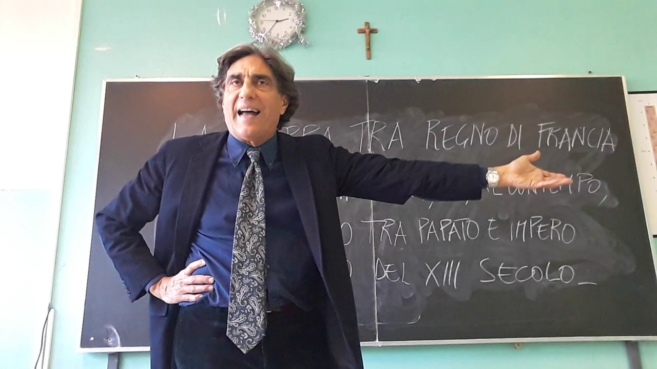 FILIPPO II AUGUSTO+FEDERICO II VS GIOVANNI SENZATERRA+OTTONE IV - YouTube