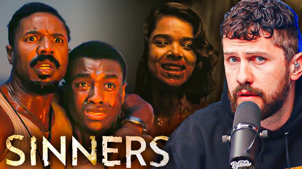 I Watched Sinners So You Didn't Have To... - YouTube