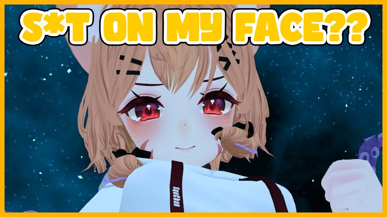 Squchan Is One Of Us! - YouTube