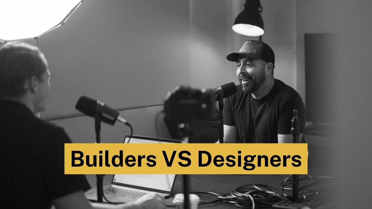 Relationship between Builders & Designers with Cesar from Solis Estudio - YouTube