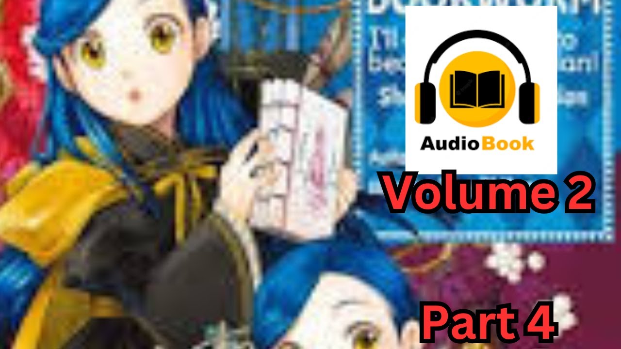 Reading Ascendance of a Bookworm Short Story Collection Volume 2 part 4 ...