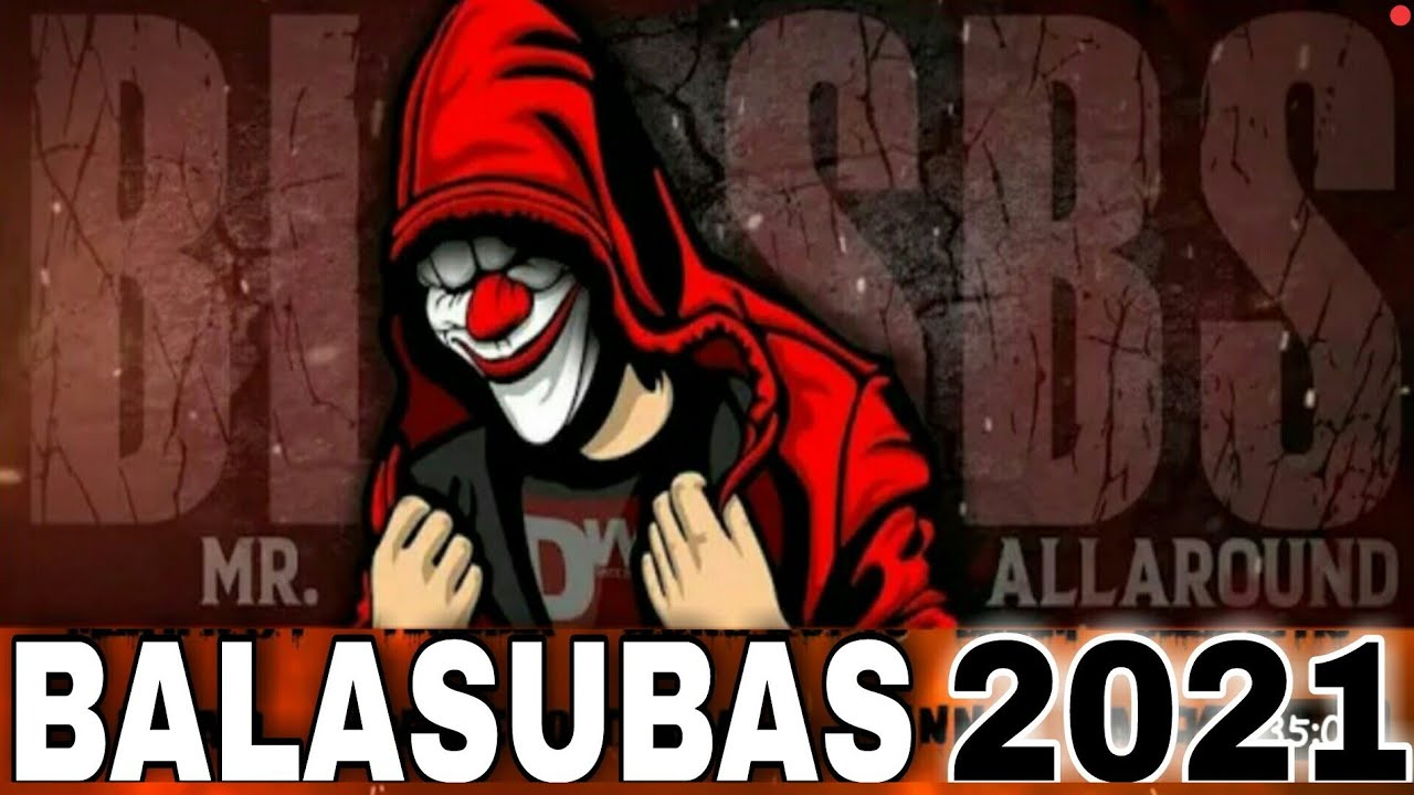 BalaSubas New Rap Song 2021 | DONGALO WRECKORDZ || New Track #Balasubas ...