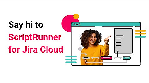 Introduction to ScriptRunner for Jira Cloud - YouTube