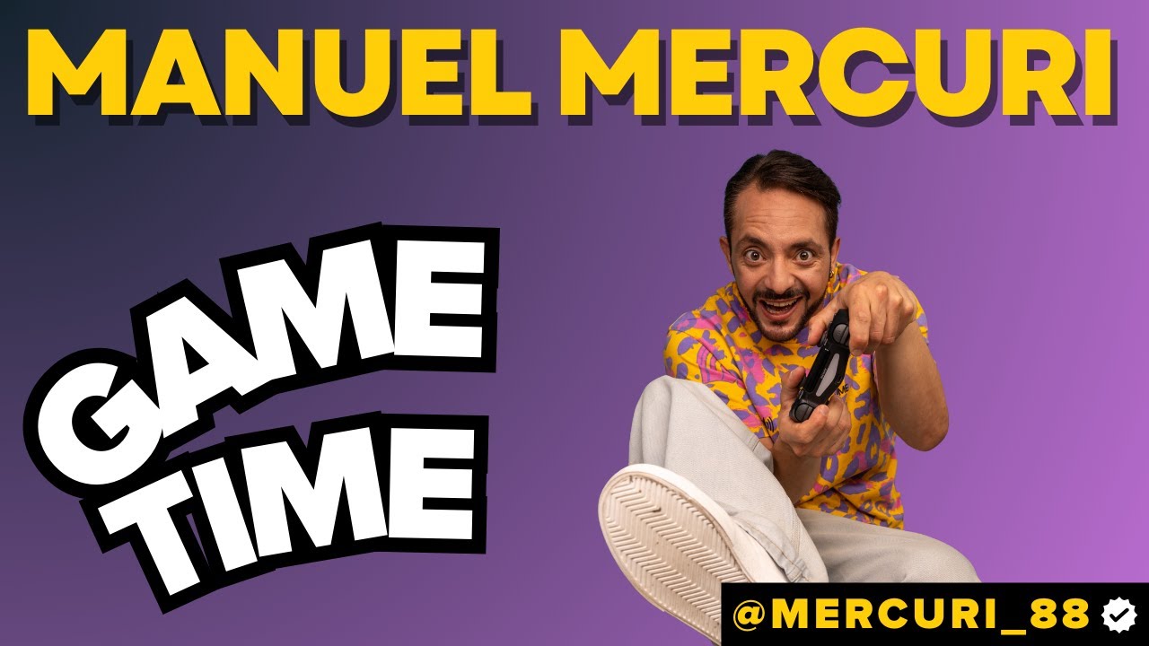 Mercuri_88 Live from Studio - YouTube