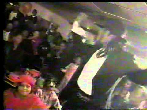 Rico Michael Jackson {Rocking Worlds} - YouTube