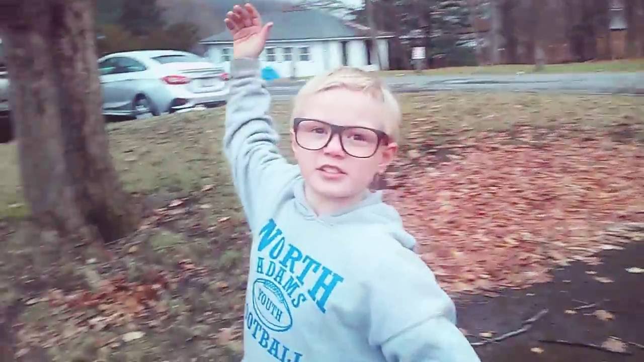 Finding the hinden part - YouTube