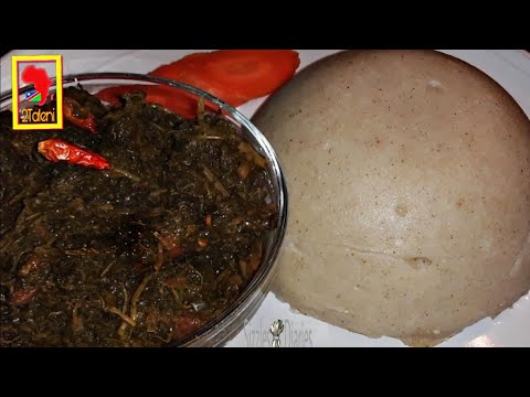 Cook with me: Ombidi that your kids will love |Authentic Namibian Style | Sizzles Diaries