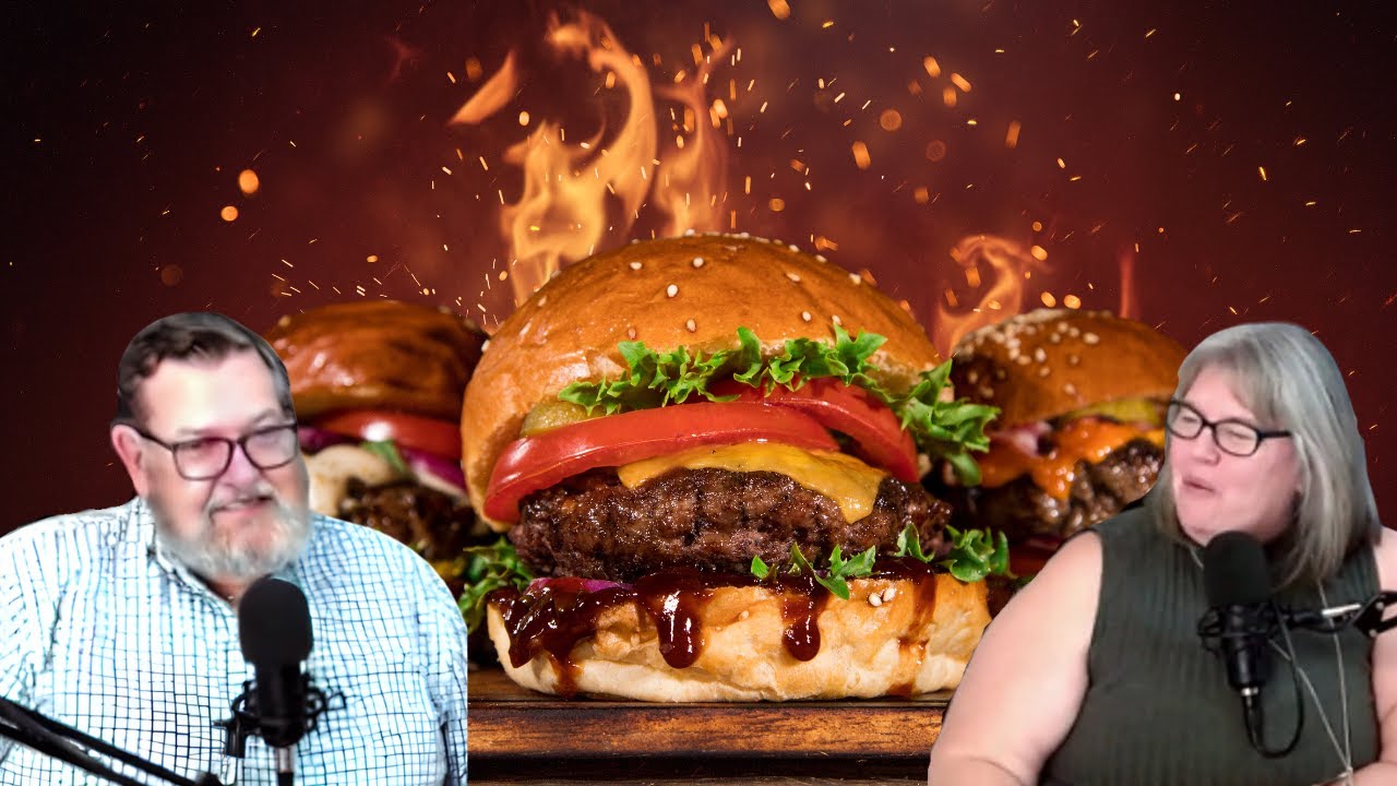 Top 5 Places to Find a Great Burger in Racine, WI 🍔 - YouTube