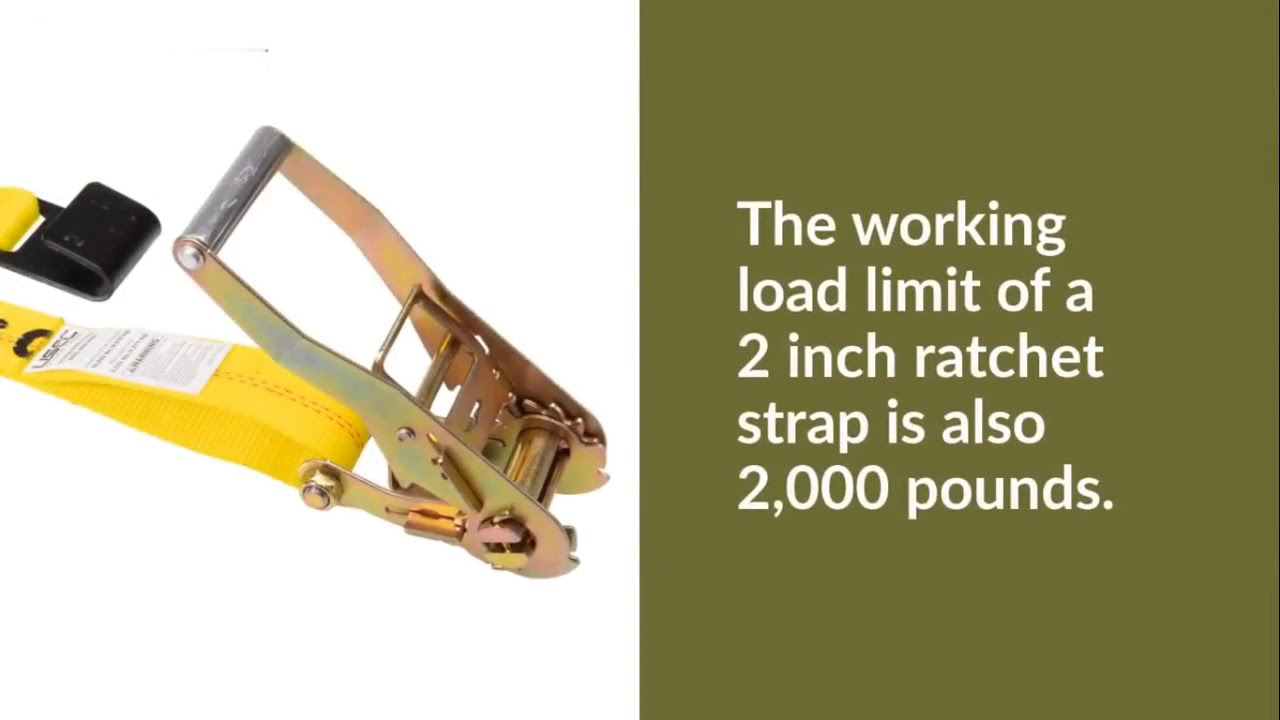 Cargo Securement 1.0 Dry Van 2/3 - YouTube