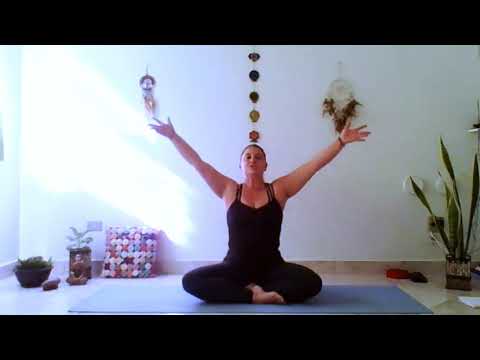 DESAFIO YOGA TODOS OS DIAS! #14