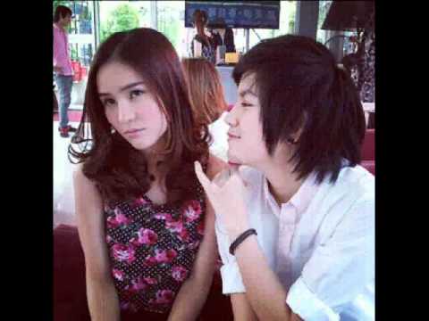 Tina Aom 2012 (Sweet& Cute Pic Collection) - YouTube