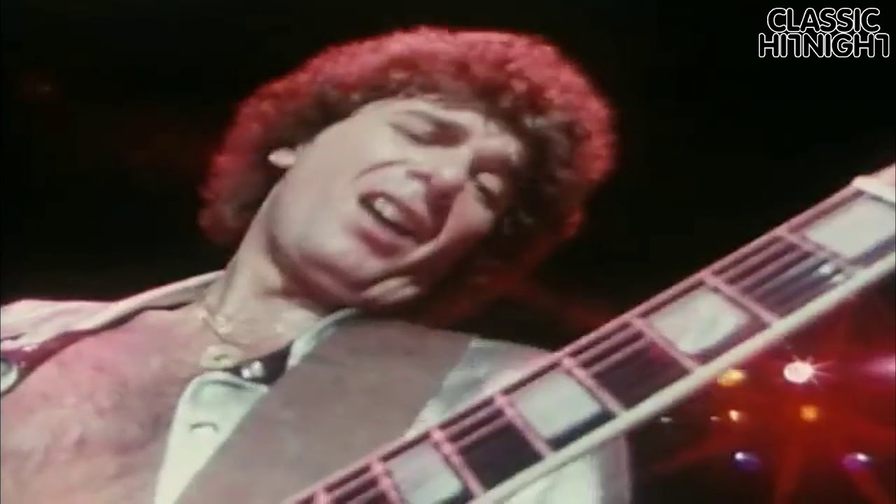 Wild Cherry Play That Funky Music Remasted - YouTube