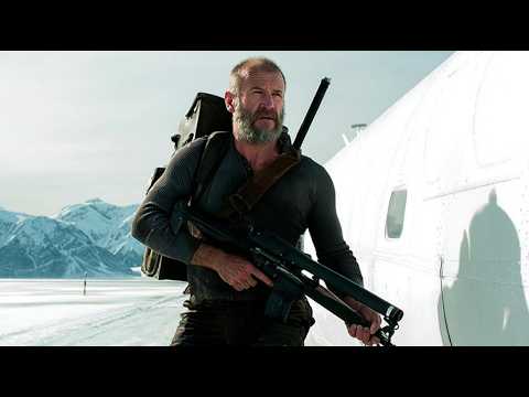 Сильный фильм о борьбе за выживание | Триллер | Фильм