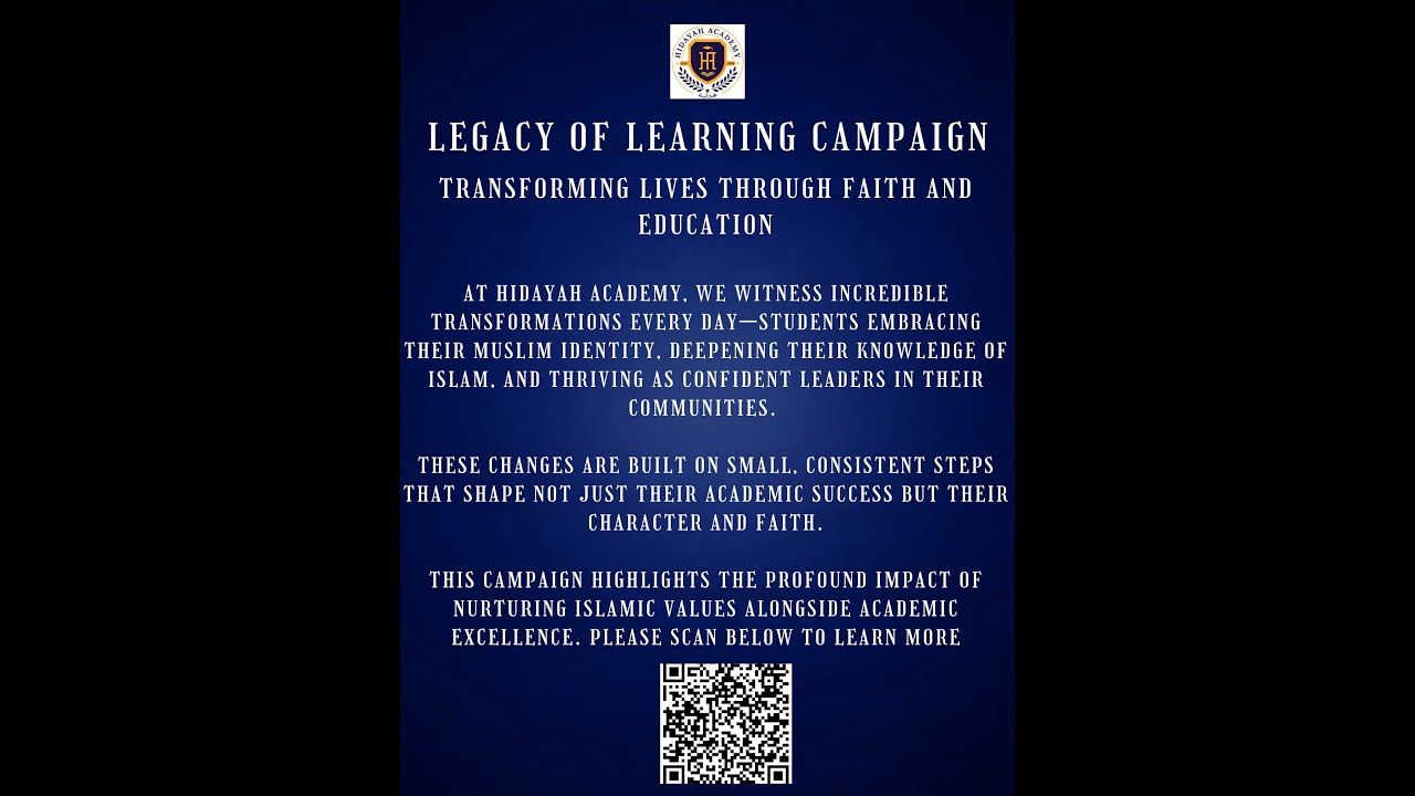 Legacy of Learning : Week 2 - YouTube