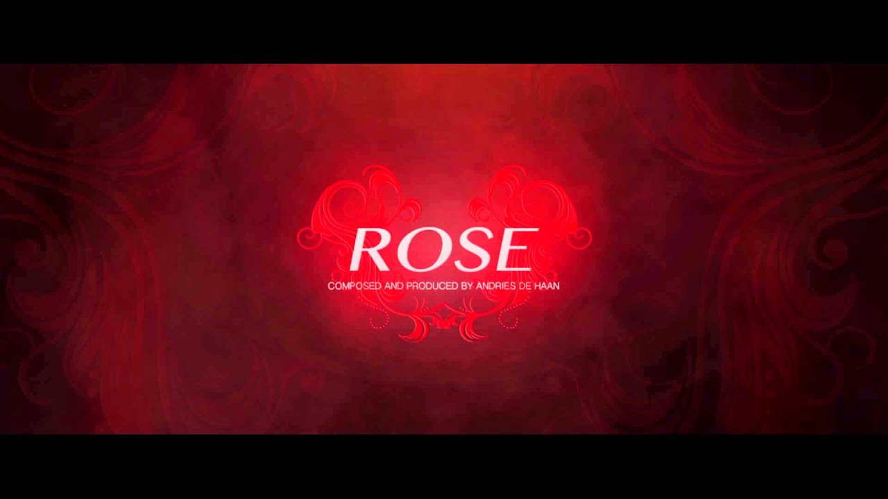 Music : Rose Soundtrack - YouTube