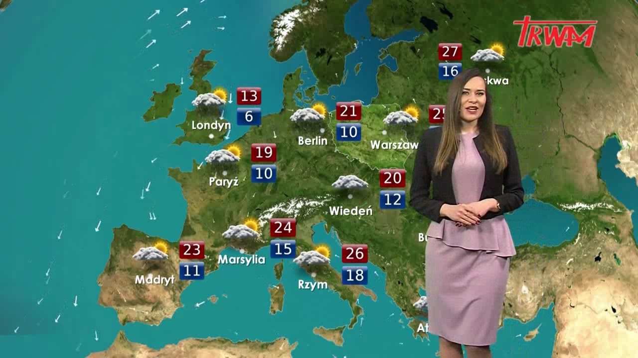 Marta Klimczak 8.6.2020 - YouTube