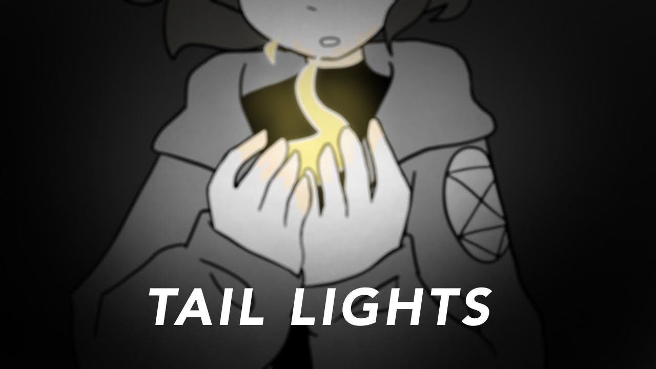 tail lights | meme | ocs - YouTube