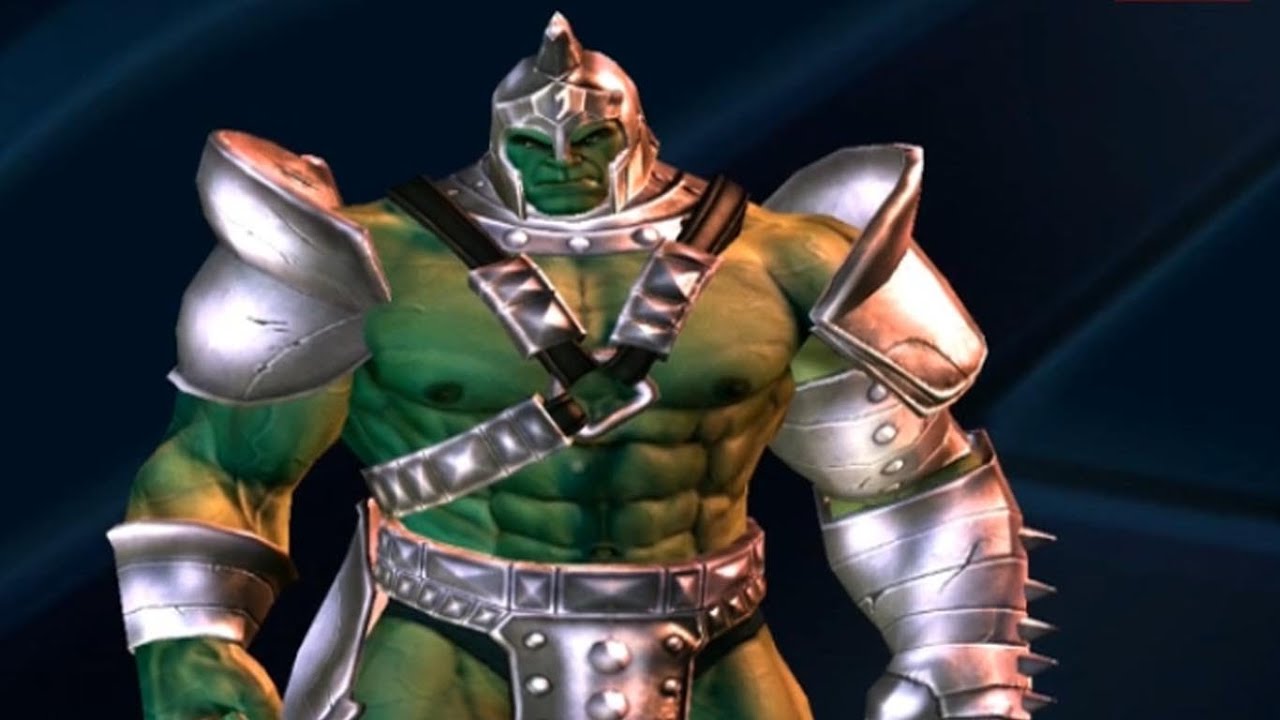 Avengers Initiative World Breaker Hulk [HD] [Gameplay] - YouTube