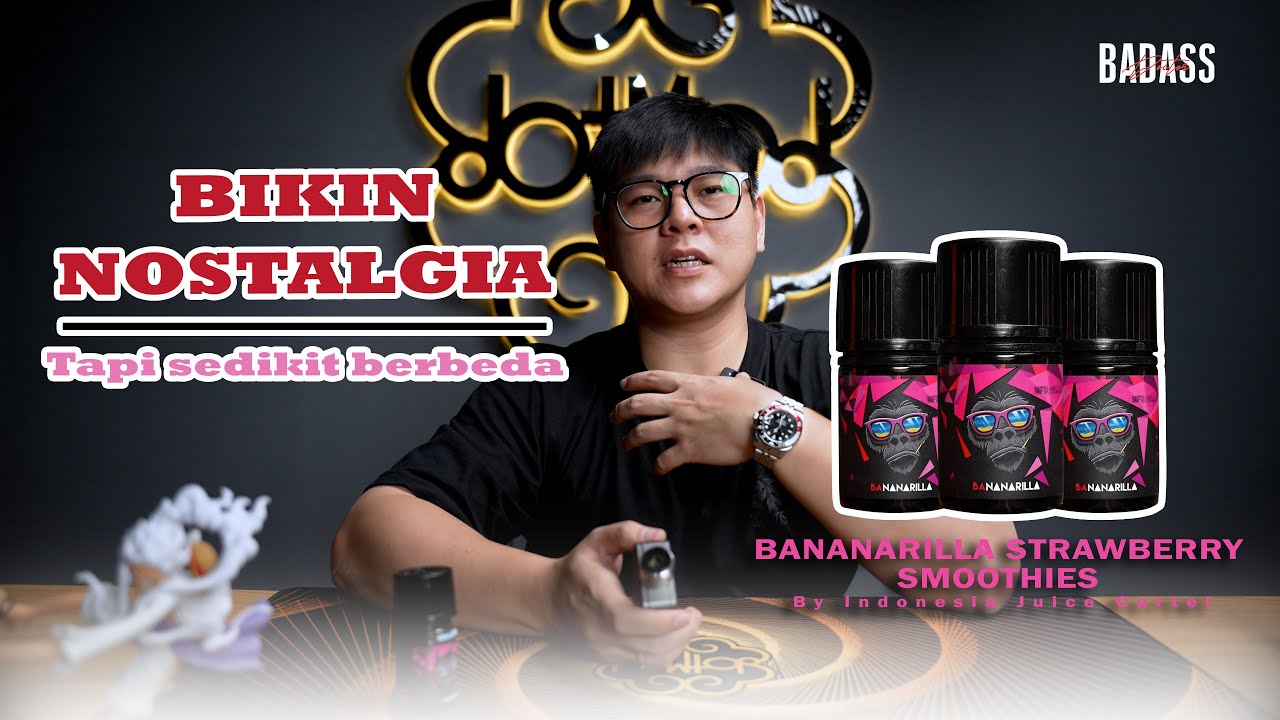 BANANARILLA - YouTube