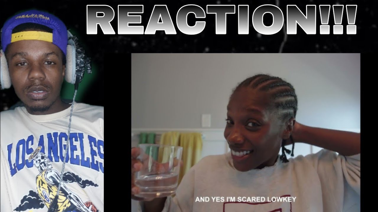 BEAUTIFUL SONG!!!| Doechii - SUNDAY'S BEST | Swamp Session (REACTION ...