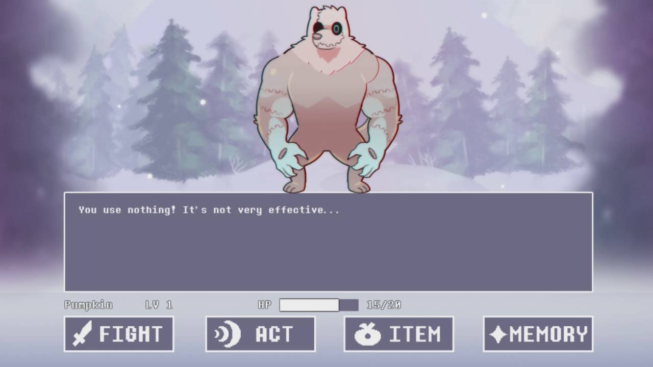 Aftertale Fan Game: Gaster Dog Fight Teaser - YouTube