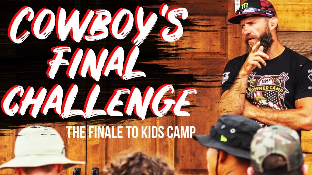 This was the toughest craziest challenge we could come up with. - YouTube