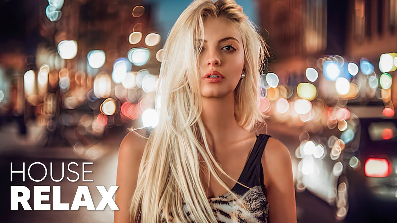 Mega Hits 2023 🌱 The Best Of Vocal Deep House Music Mix 2023 🌱 Summer ...